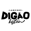DIGÃO KISTEN LANCHES | Cardápio Digital - Peça Agora!